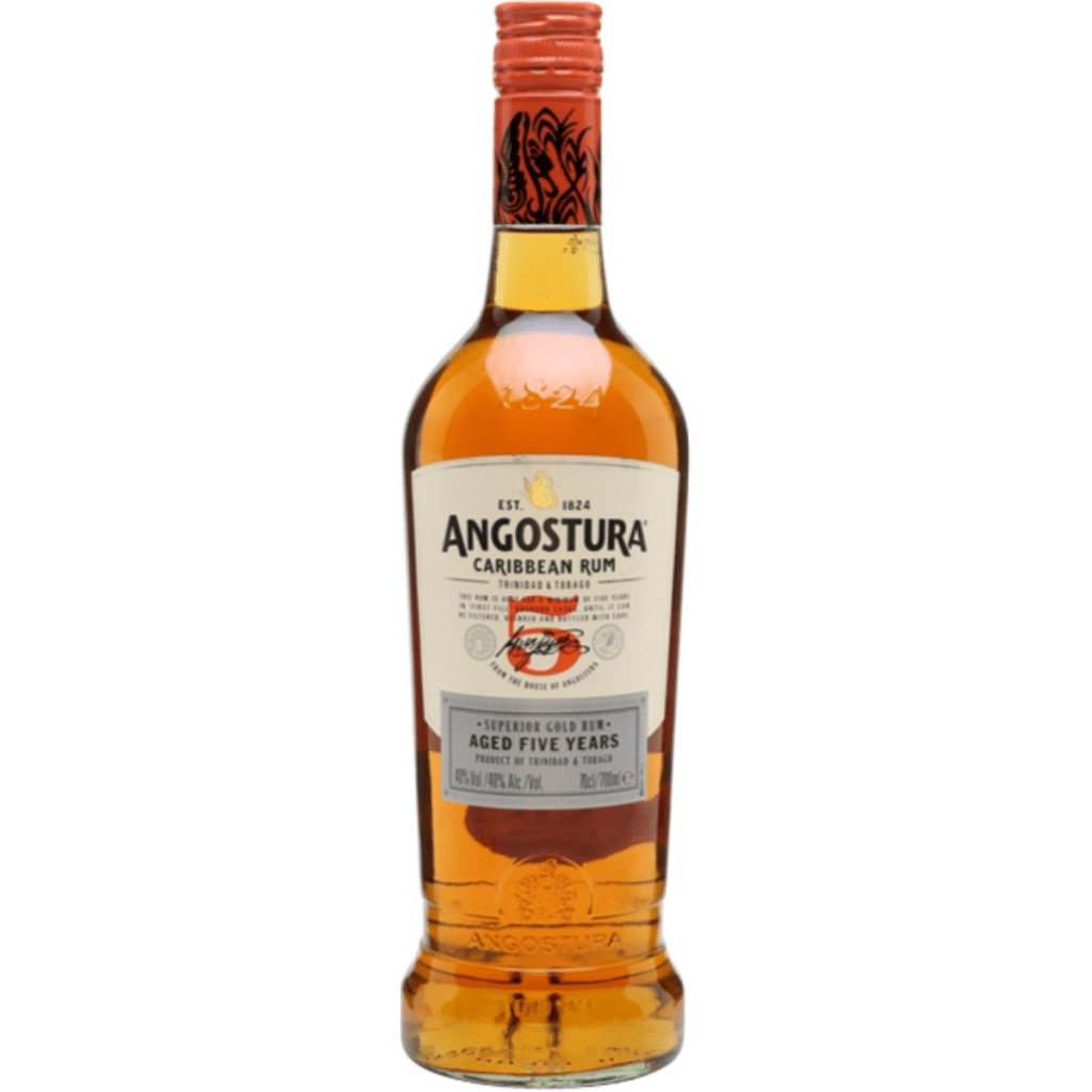 Angostura Tamboo Spiced - Single & Available Whisky Shop