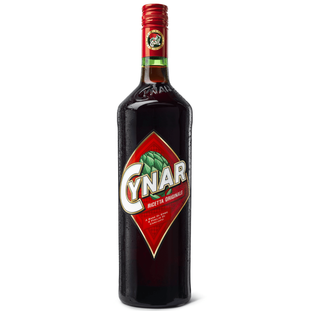 Cynar 'Ricetta Originale' Liqueur - Single & Available Whisky Shop