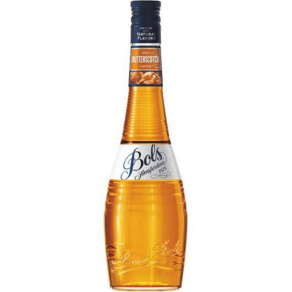 Bols Butterscotch - Single & Available Whisky Shop