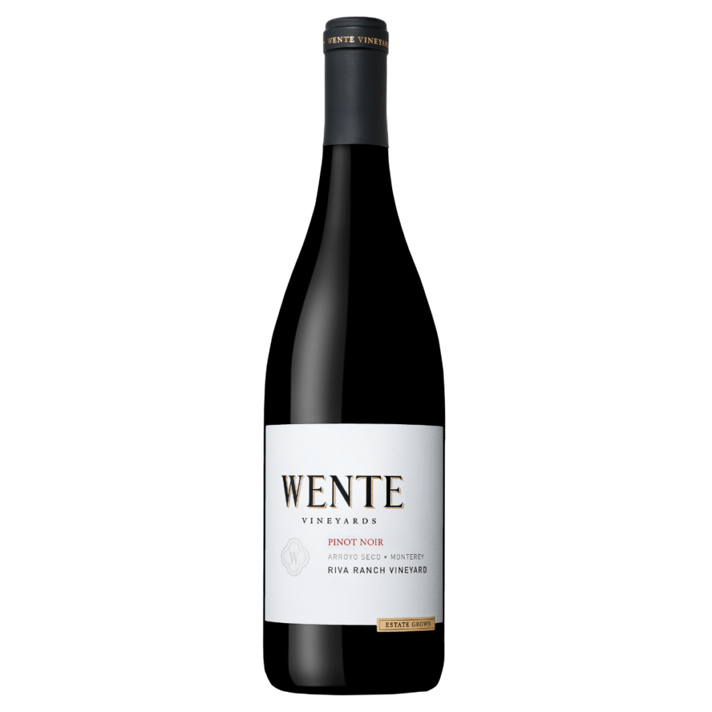 Wente Riva Ranch Pinot Noir - Single & Available Whisky Shop
