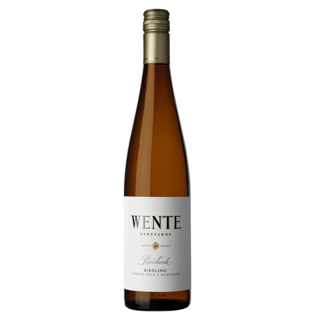 Wente Riverbank Riesling - Single & Available Whisky Shop