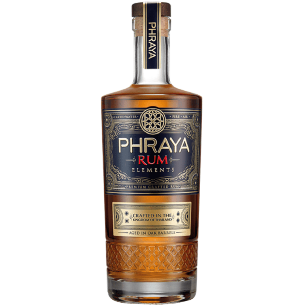 Angostura Tamboo Spiced Rum - Single & Available Whisky Shop