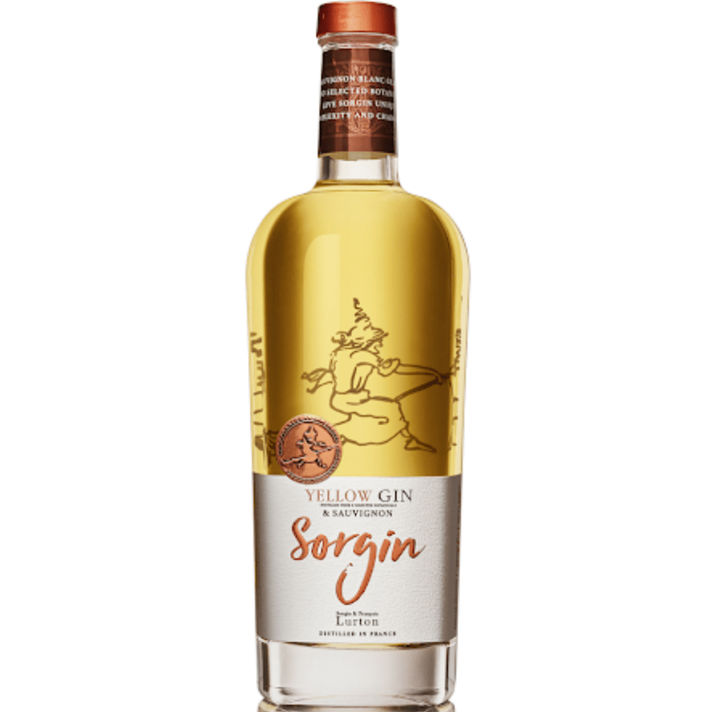 Damrak Gin - Single & Available Whisky Shop