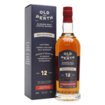Old Perth 12 Year Old Blended Malt Whisky - Single & Available Whisky Shop