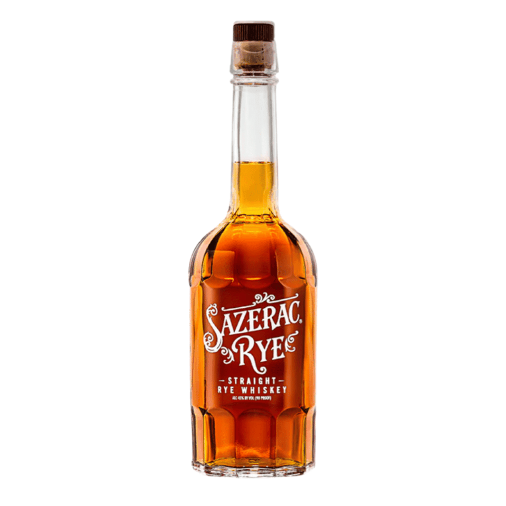 Sazerac Rye Whiskey - Single & Available Whisky Shop